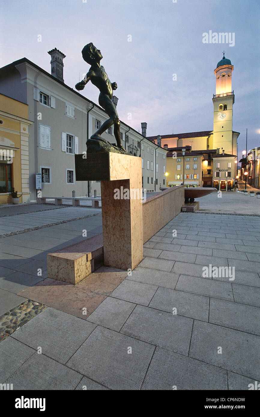 Friaul Cormons Stockfotos und -bilder Kaufen - Alamy