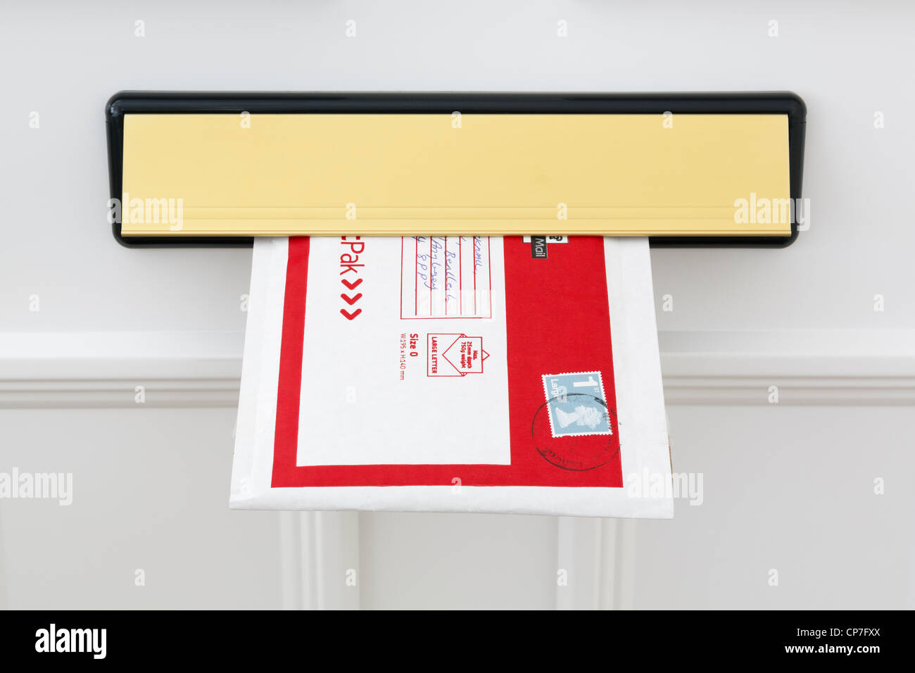 Briefkasten royal mail -Fotos und -Bildmaterial in hoher Auflösung – Alamy