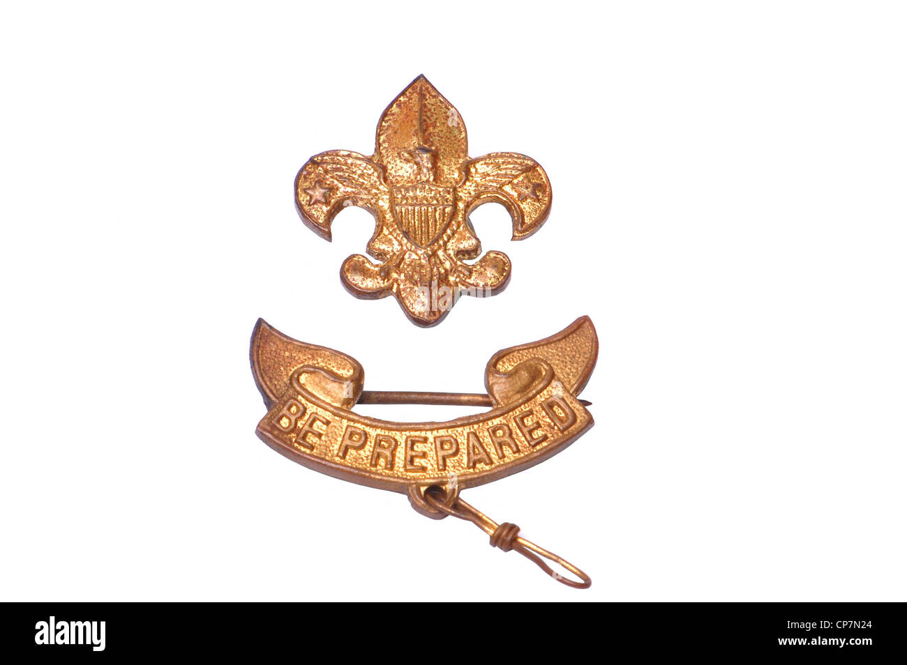 Scouting symbole -Fotos und -Bildmaterial in hoher Auflösung – Alamy