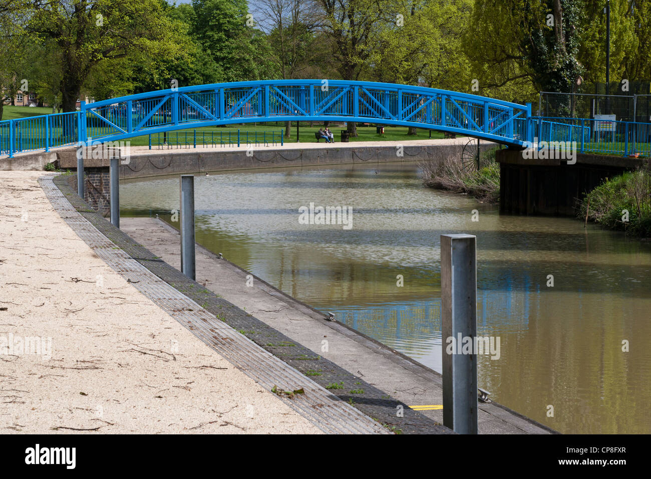 Blauer fuss -Fotos und -Bildmaterial in hoher Auflösung – Alamy