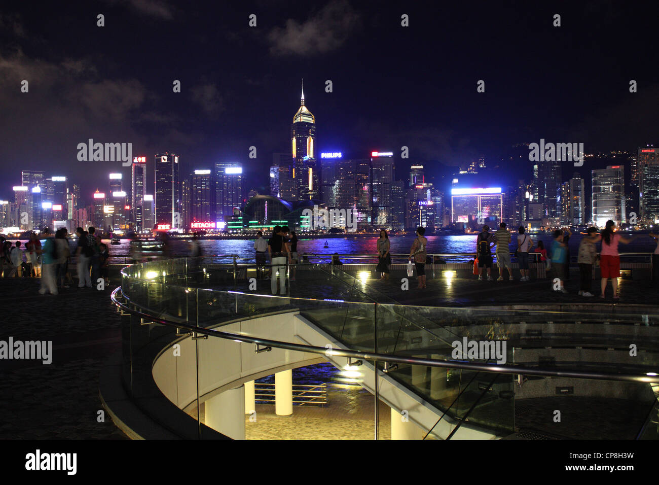 Kowloon public pier -Fotos und -Bildmaterial in hoher Auflösung – Alamy