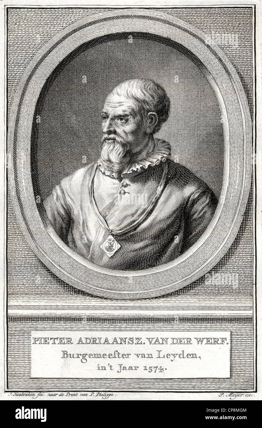 Peter adriaansz van der werff pieter adriansz van der wer -Fotos und ...