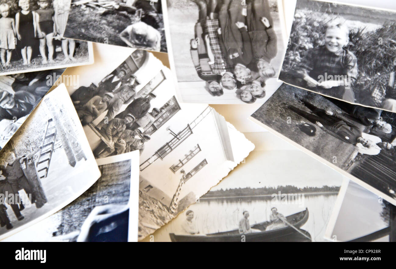 Alte historische schwarzweißfotos -Fotos und -Bildmaterial in hoher ...