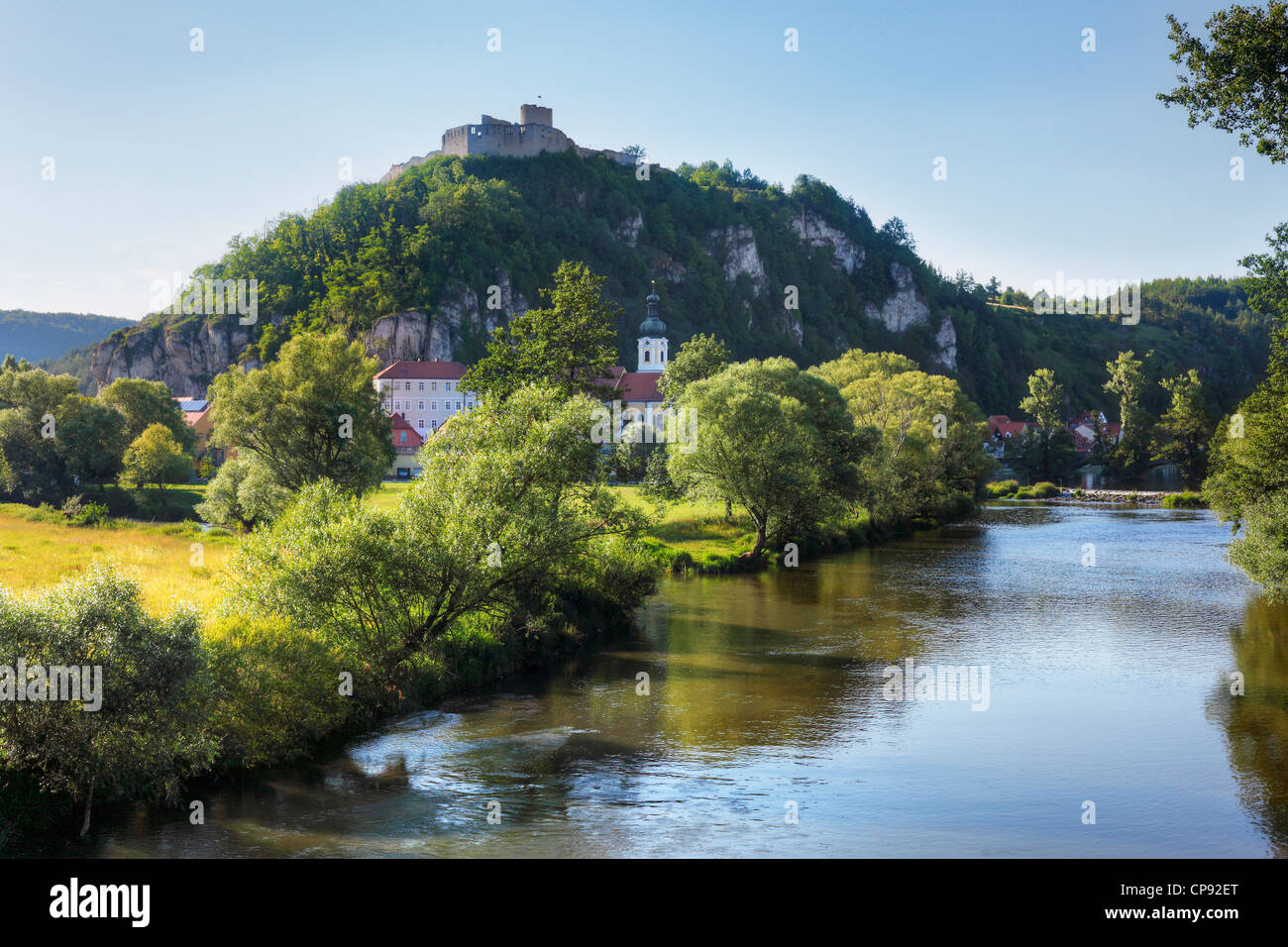 Naab river -Fotos und -Bildmaterial in hoher Auflösung – Alamy