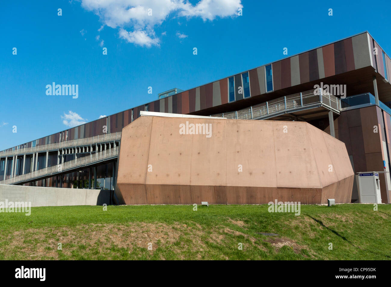 Copernicus Science Centre Stockfotos und -bilder Kaufen - Alamy