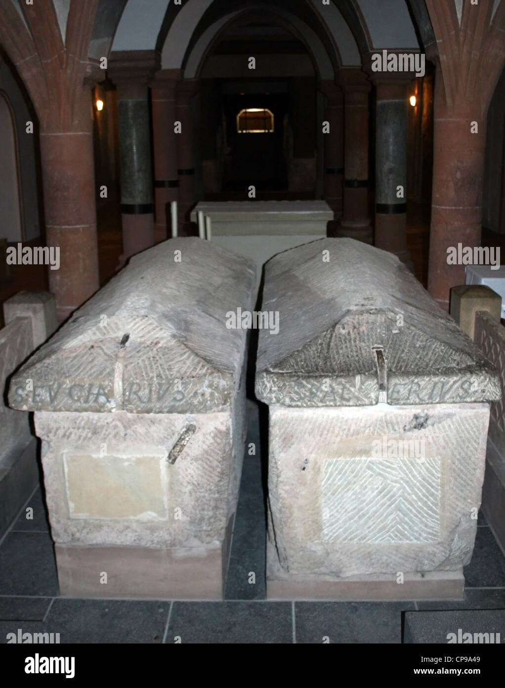 St valerius -Fotos und -Bildmaterial in hoher Auflösung – Alamy