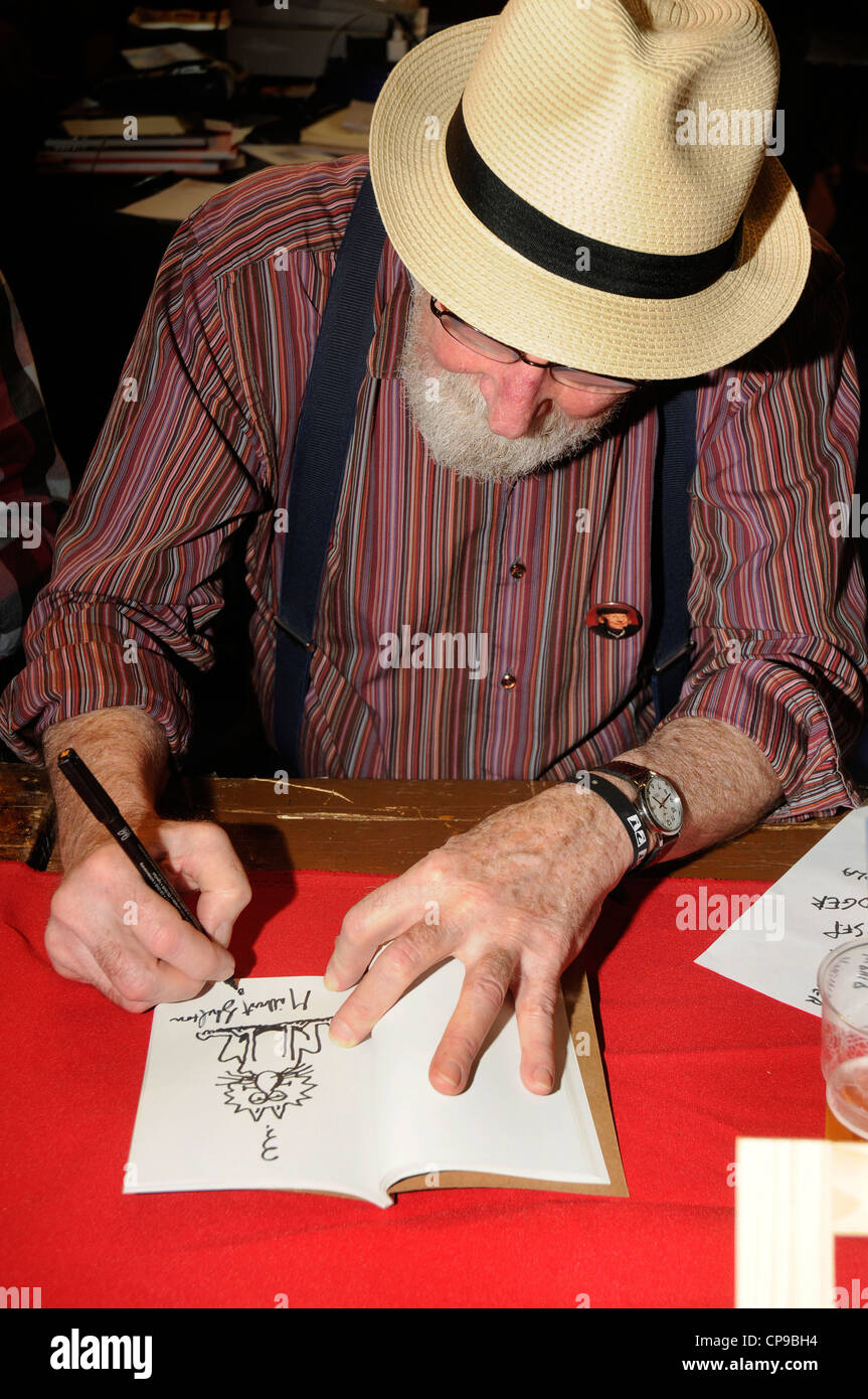 Gilbert shelton -Fotos und -Bildmaterial in hoher Auflösung – Alamy