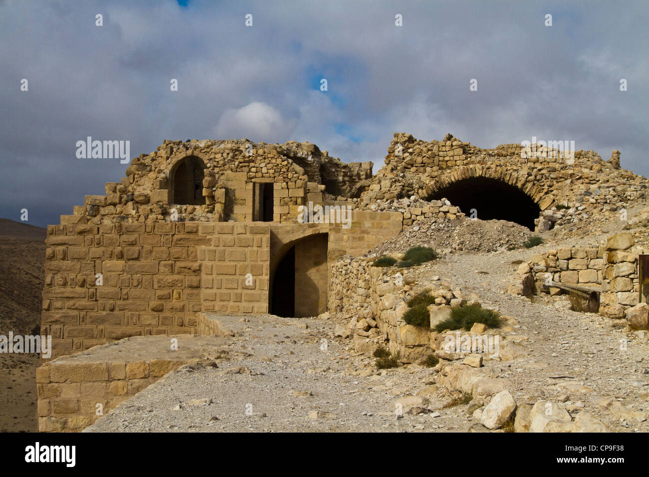 Jordan shawbak schloss -Fotos und -Bildmaterial in hoher Auflösung – Alamy