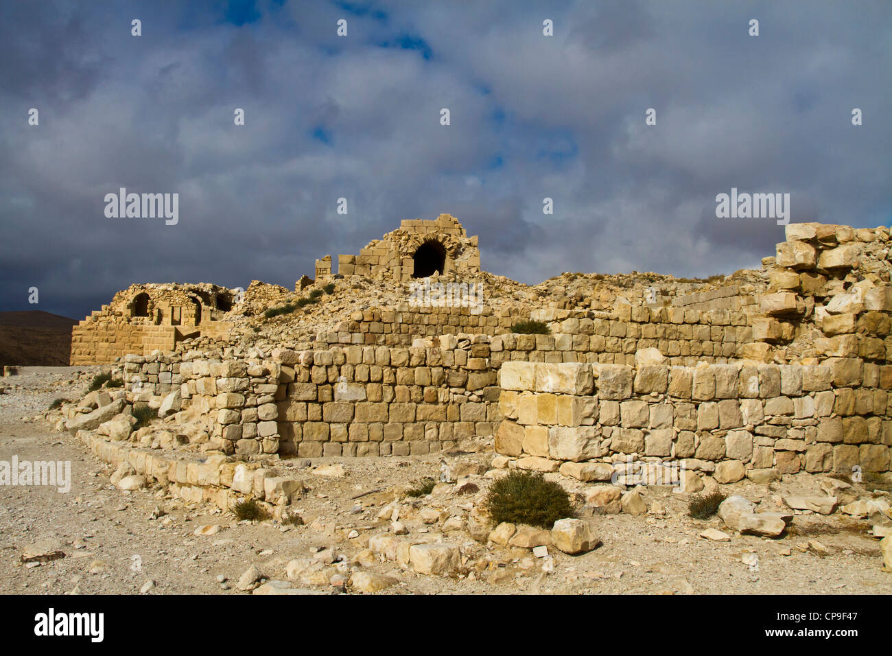 Jordan shawbak schloss -Fotos und -Bildmaterial in hoher Auflösung – Alamy