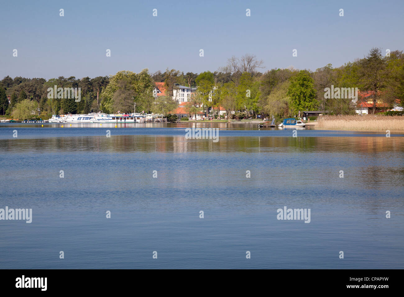 Bad saarow -Fotos und -Bildmaterial in hoher Auflösung – Alamy
