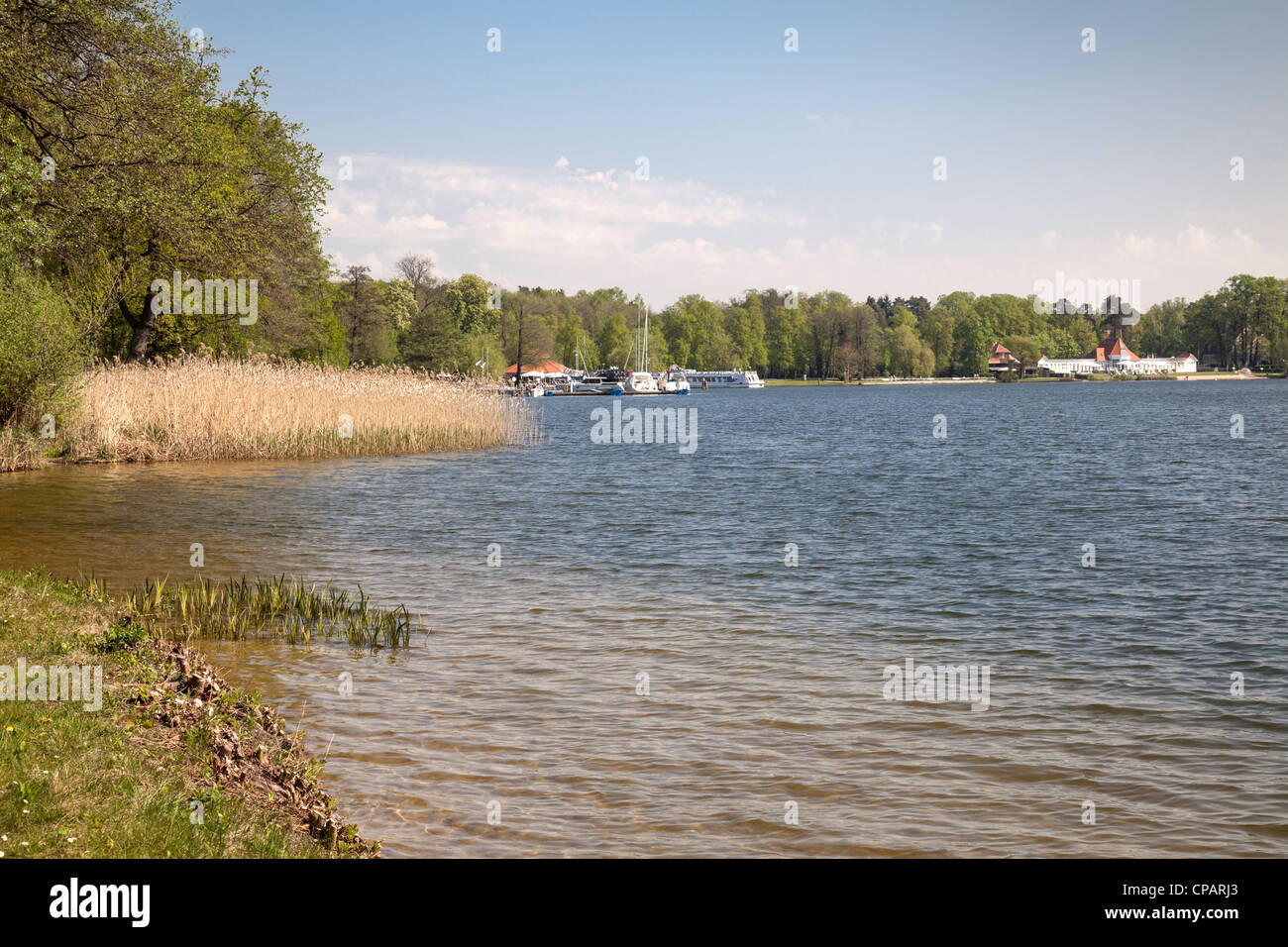 Bad saarow -Fotos und -Bildmaterial in hoher Auflösung – Alamy