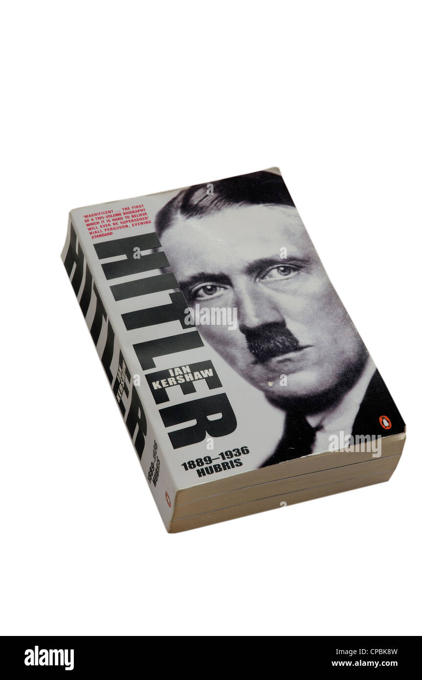 Adolf hitler Ausgeschnittene Stockfotos und -bilder - Alamy