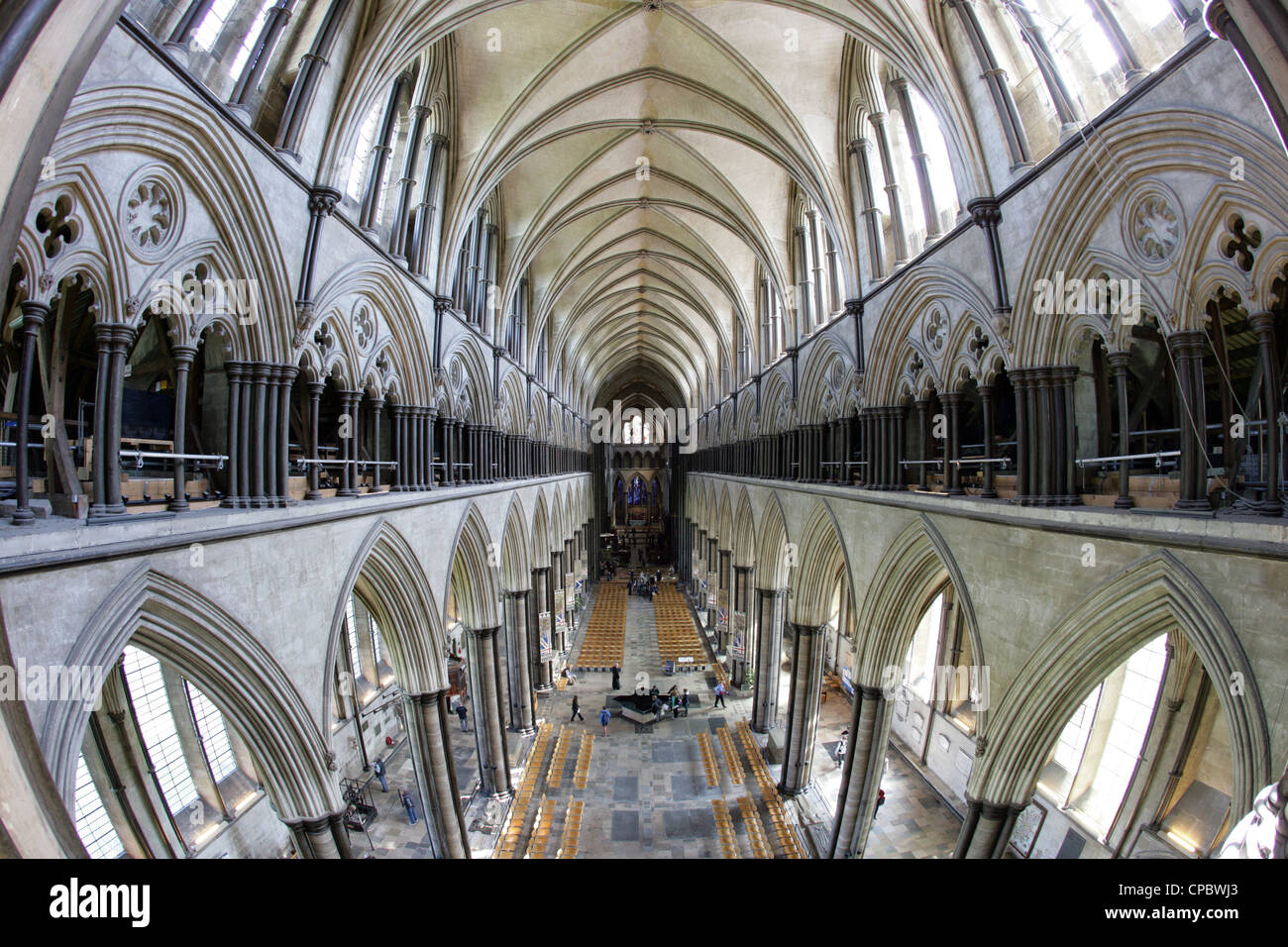 Steinernes kirchenschiff -Fotos und -Bildmaterial in hoher Auflösung – Alamy
