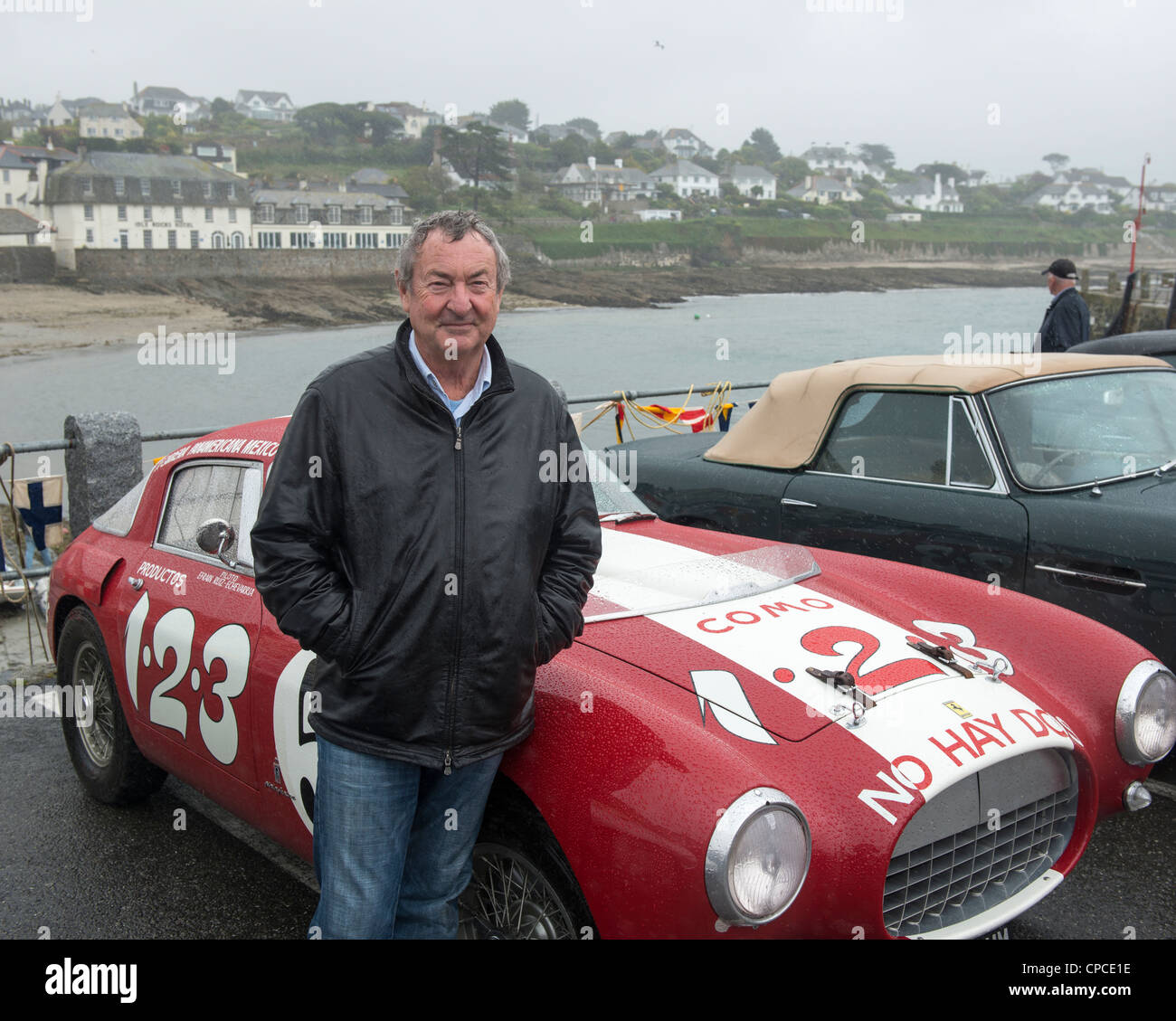Ferrari 550mm carrera panamerica -Fotos und -Bildmaterial in hoher ...