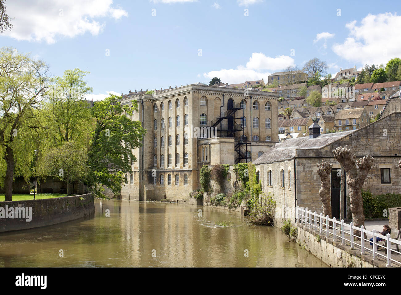 Richard gane -Fotos und -Bildmaterial in hoher Auflösung – Alamy