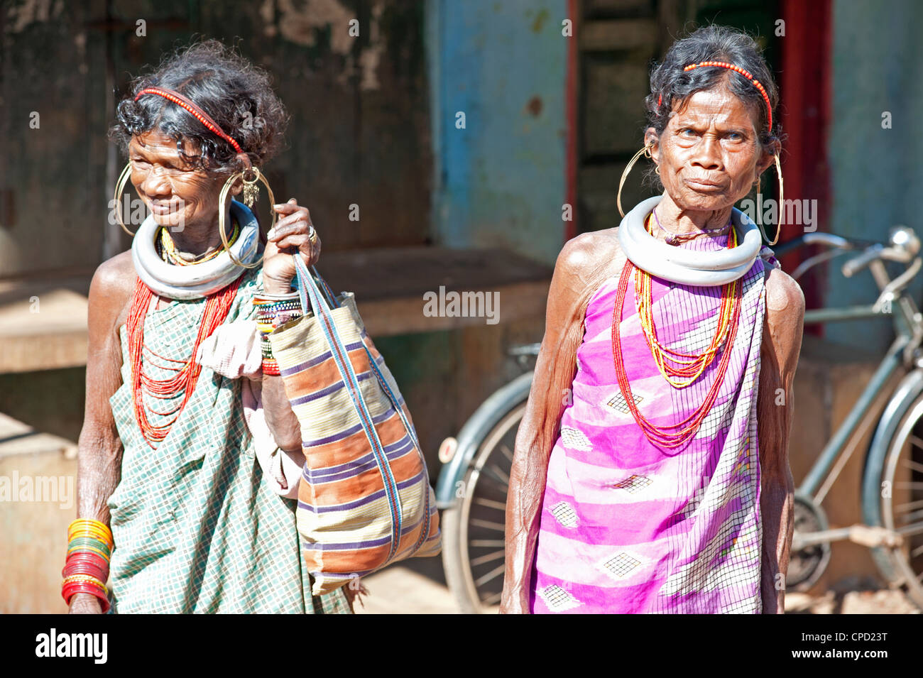 Gadaba stammesfrauen -Fotos und -Bildmaterial in hoher Auflösung – Alamy