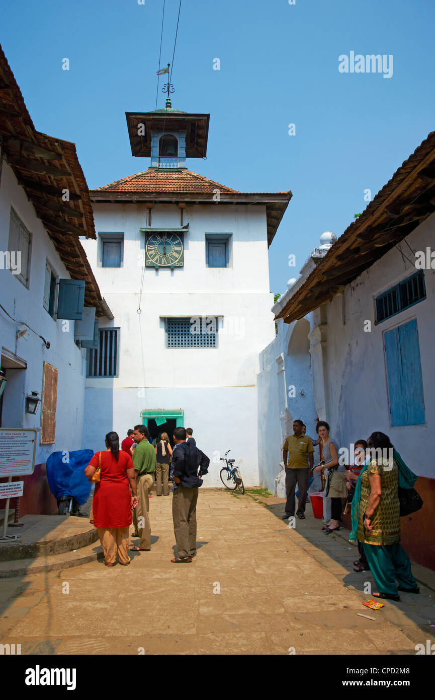 Kerala cochin jewish synagogue -Fotos und -Bildmaterial in hoher ...