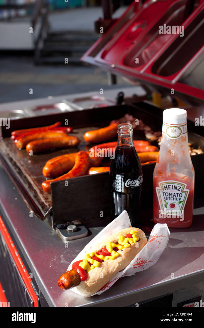 London wurst restaurant -Fotos und -Bildmaterial in hoher Auflösung – Alamy