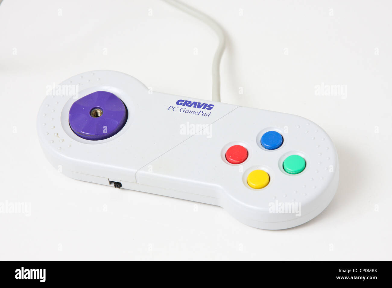 Video game controller -Fotos und -Bildmaterial in hoher Auflösung – Alamy