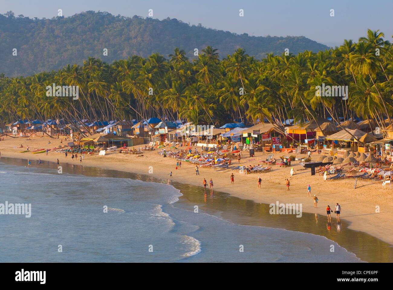 Goa hohe winkelsicht -Fotos und -Bildmaterial in hoher Auflösung – Alamy