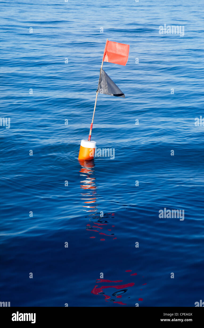 Marine Maritime Boje Stockfotos und -bilder Kaufen - Alamy