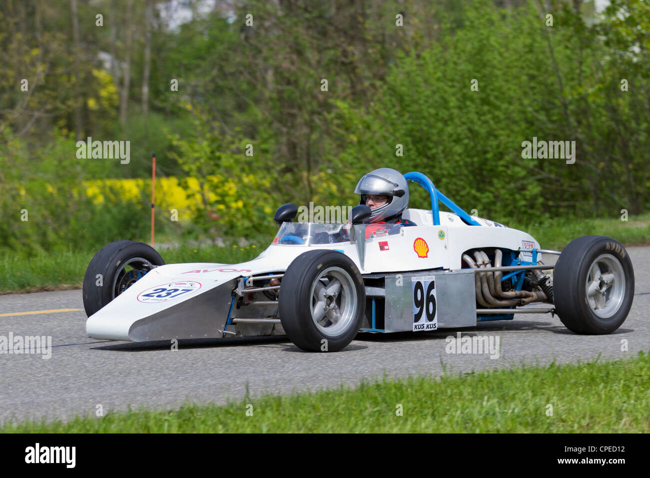 Royale rennwagen -Fotos und -Bildmaterial in hoher Auflösung – Alamy