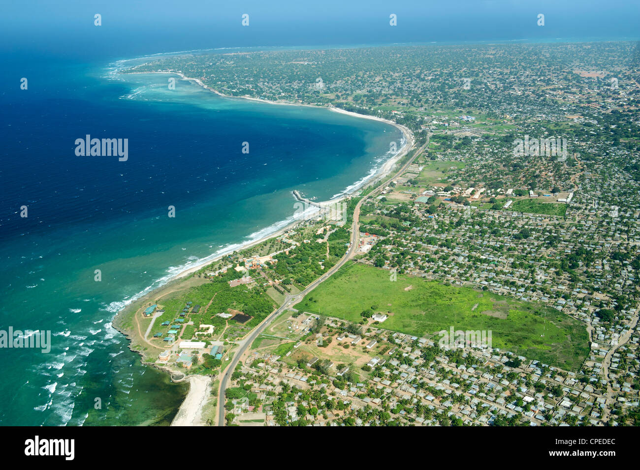 Mozambique town -Fotos und -Bildmaterial in hoher Auflösung – Alamy