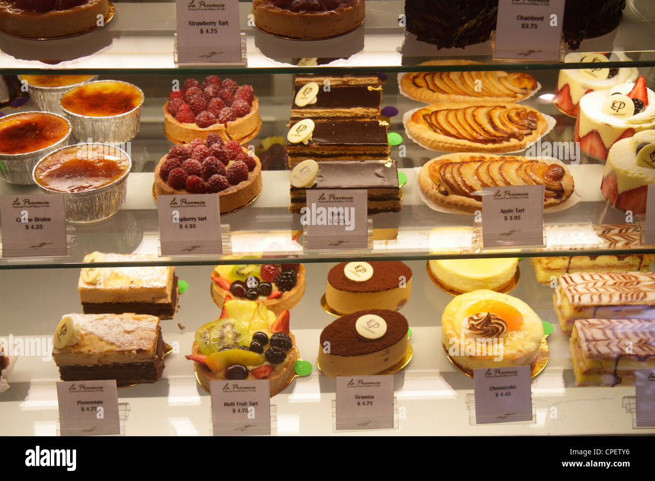 Miami Beach Florida, Collins Avenue, La Provence handwerkliche ...