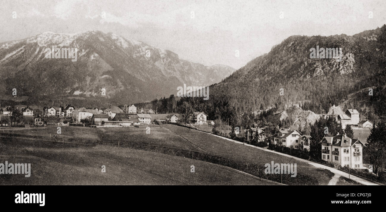 Bayerisch gmain -Fotos und -Bildmaterial in hoher Auflösung – Alamy