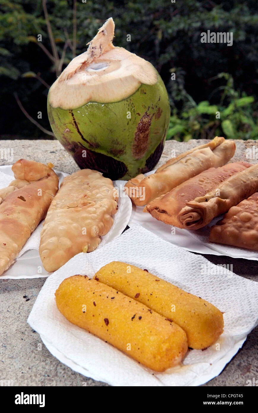 Puerto rico frittiertes essen -Fotos und -Bildmaterial in hoher ...