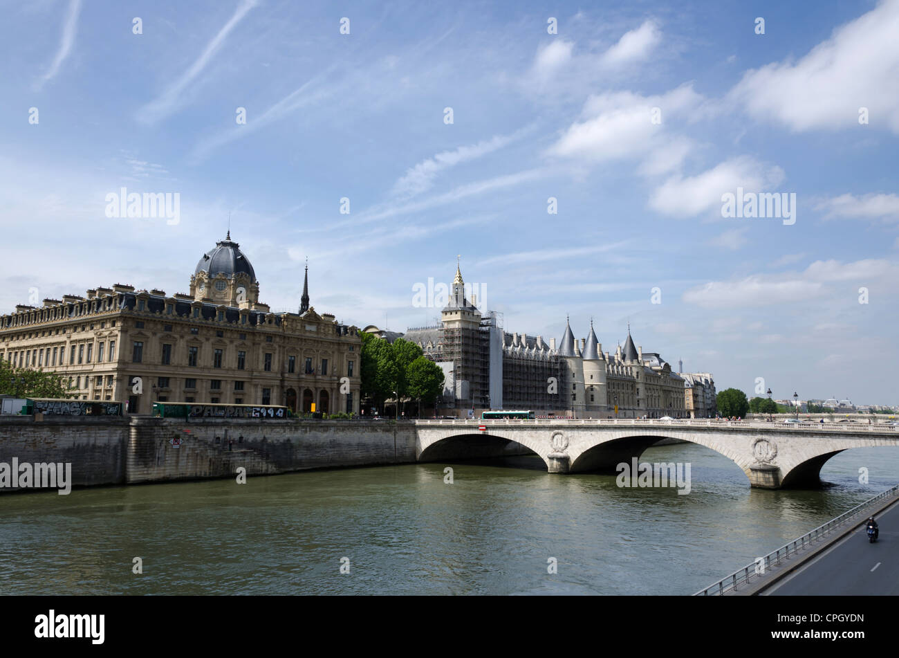 Rive reine -Fotos und -Bildmaterial in hoher Auflösung – Alamy