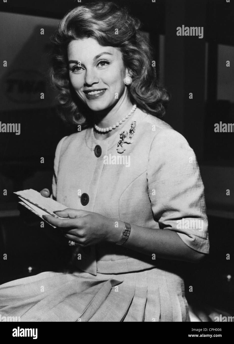 Linda christian -Fotos und -Bildmaterial in hoher Auflösung - Seite 2 ...