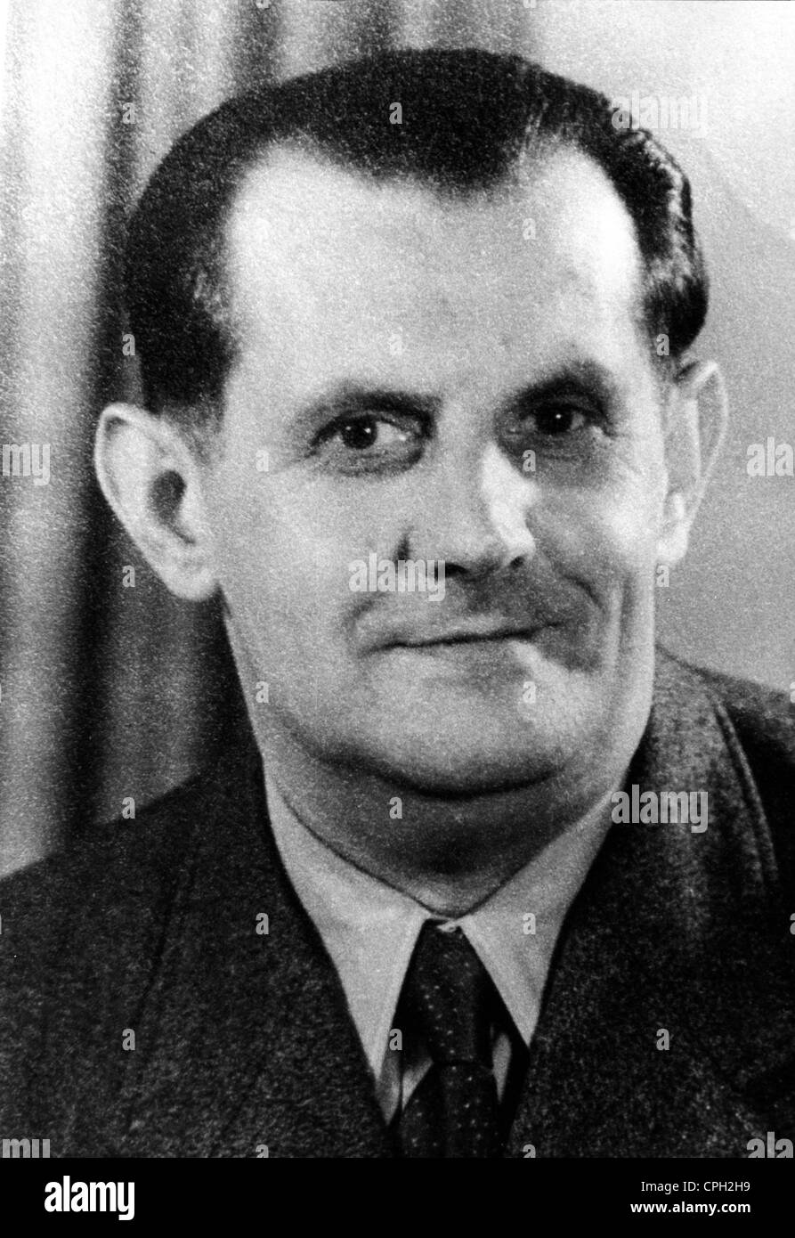 Auschwitz trial frankfurt 1965 -Fotos und -Bildmaterial in hoher ...