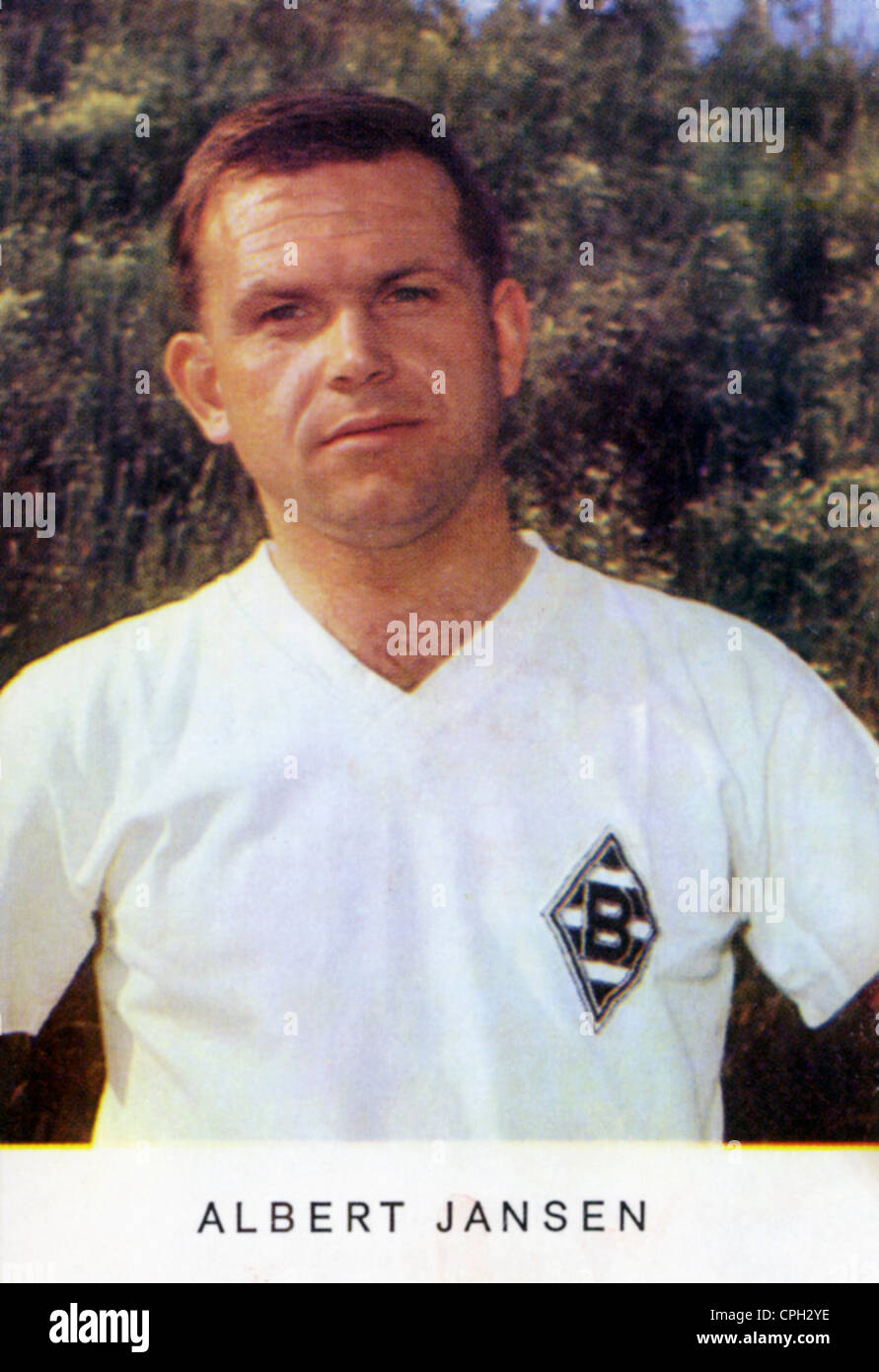 Player For Borussia Moenchengladbach Stockfotos & Player For Borussia ...