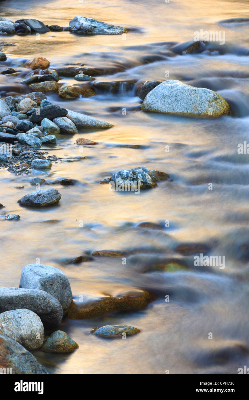 Lotschental Lonza Stockfotos und -bilder Kaufen - Alamy