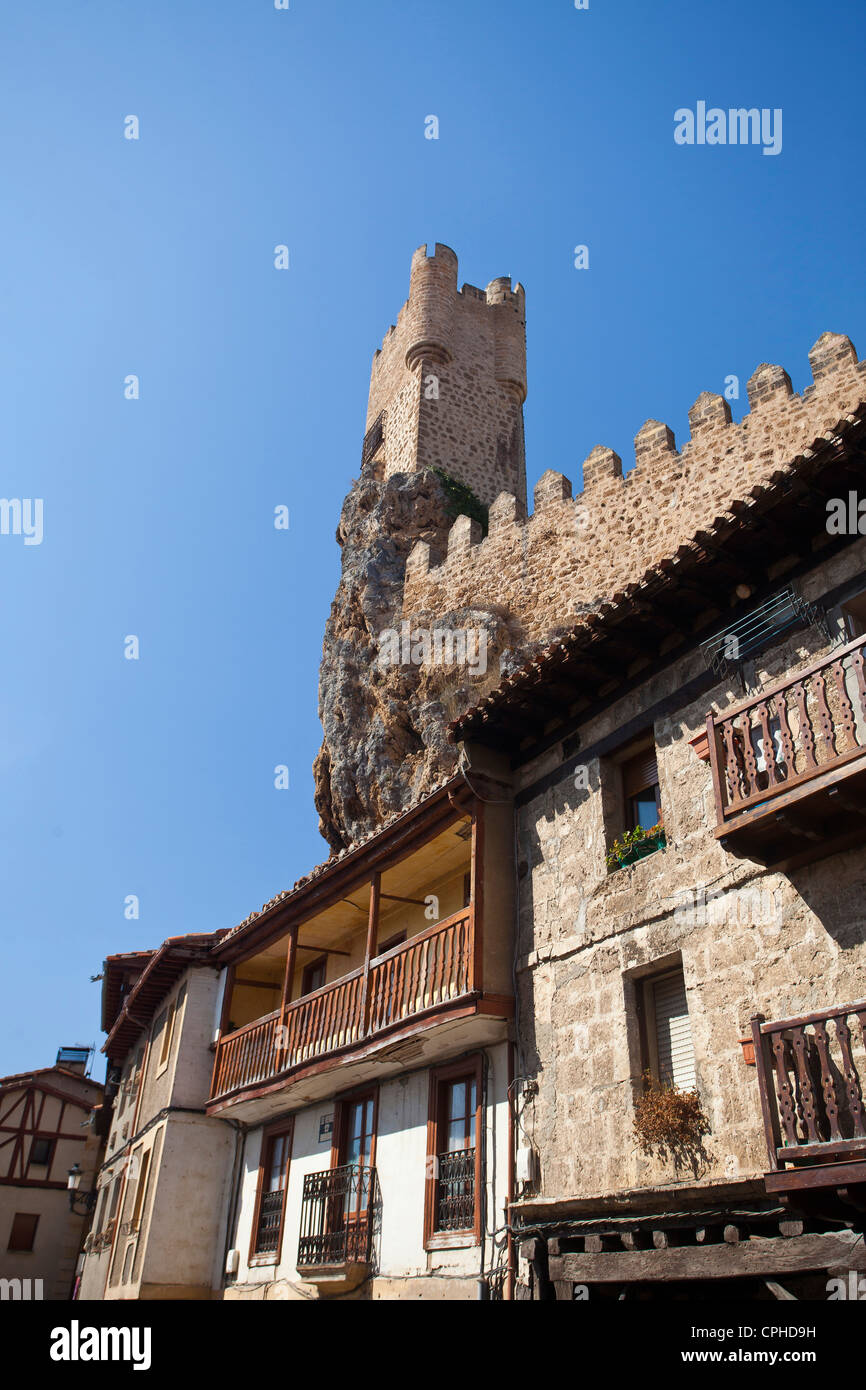 Burg von cid -Fotos und -Bildmaterial in hoher Auflösung – Alamy