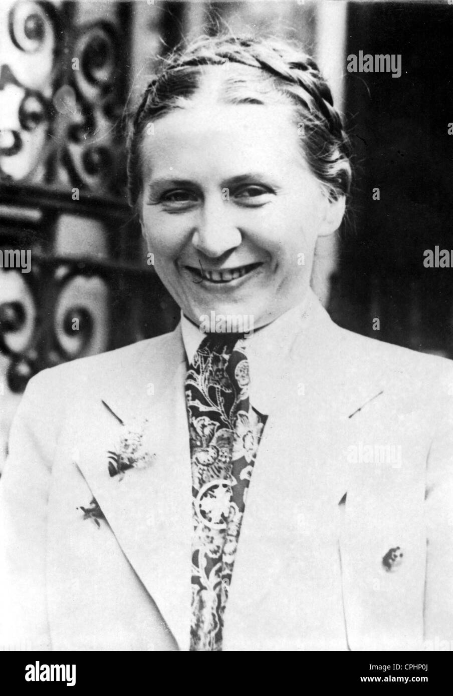 Scholtz Klink Stockfotos und -bilder Kaufen - Alamy