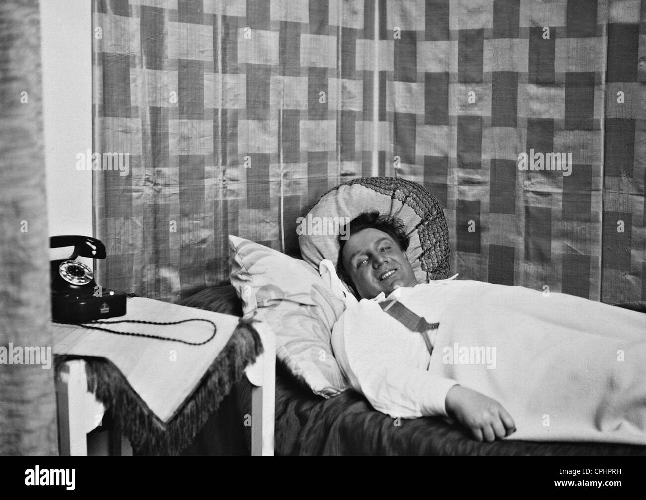 Richard tauber 1891 1948 -Fotos und -Bildmaterial in hoher Auflösung ...