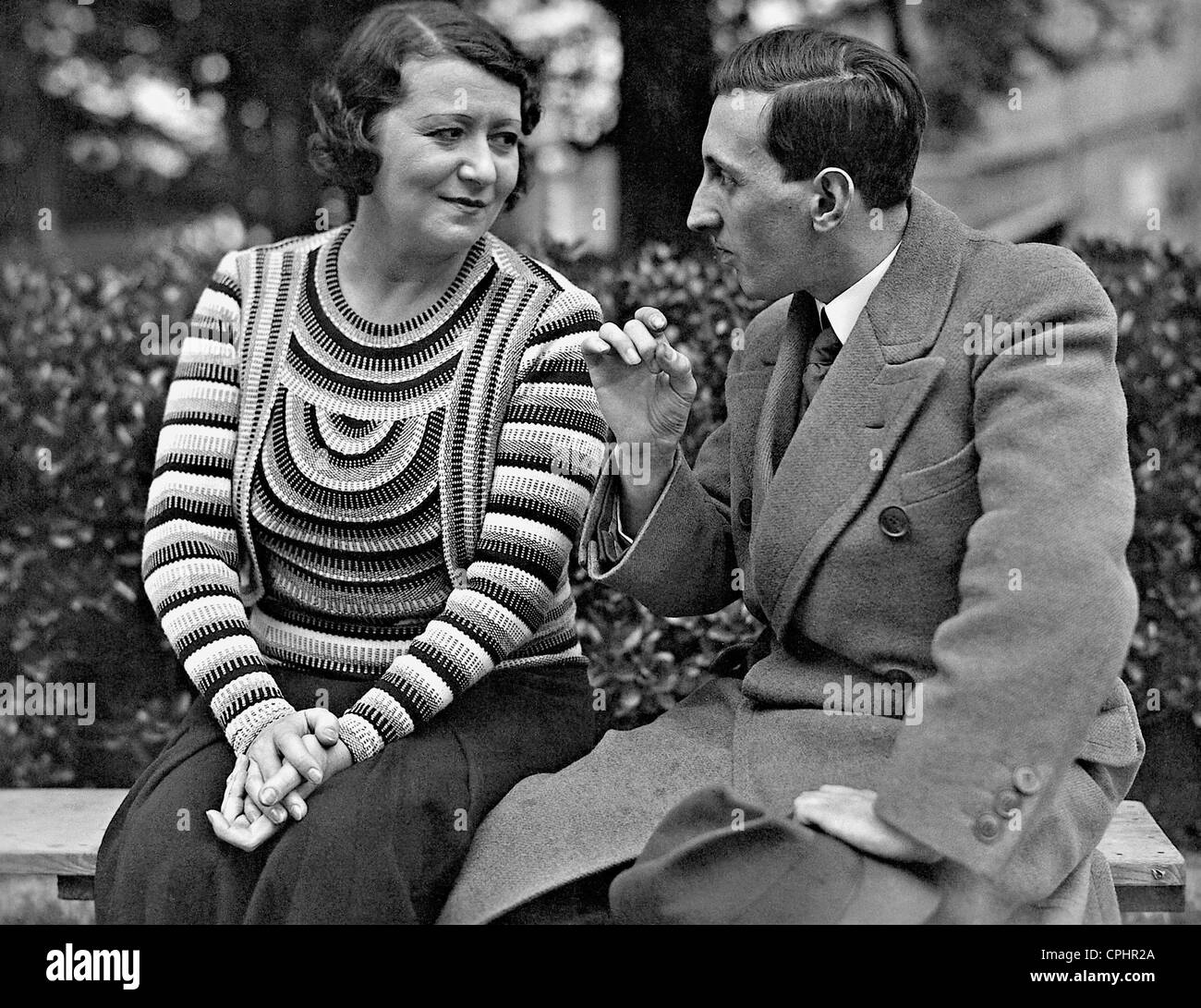 Walter mehring -Fotos und -Bildmaterial in hoher Auflösung – Alamy