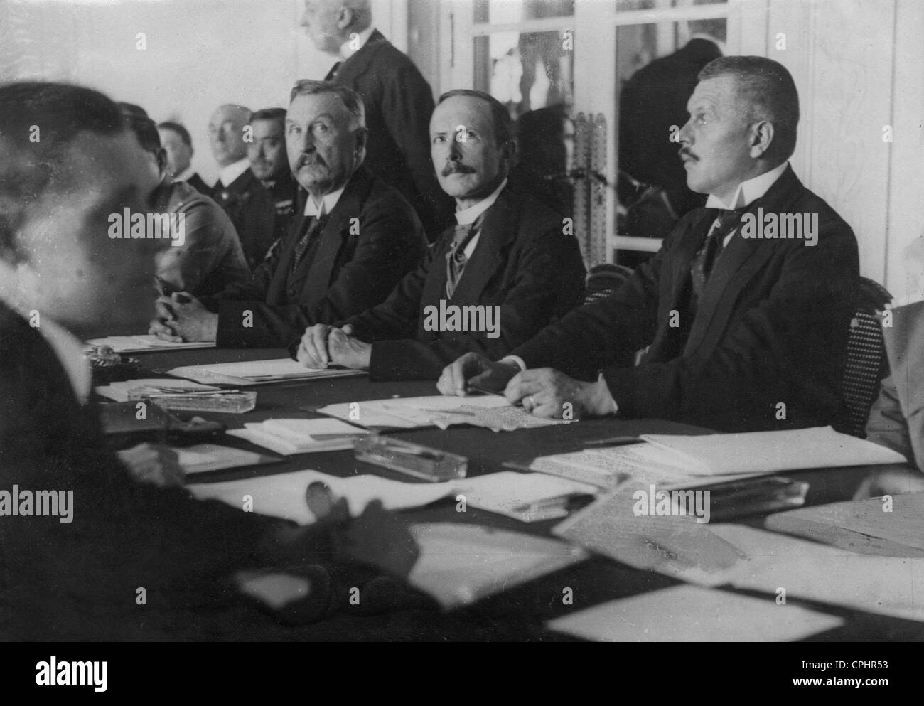 Walter Simons Stockfotos und -bilder Kaufen - Alamy