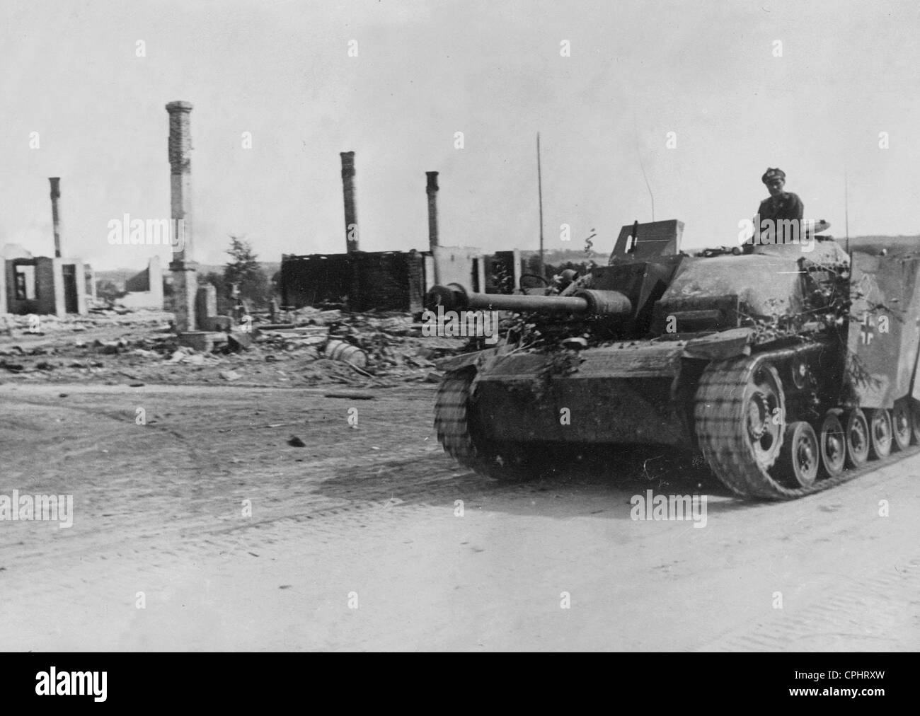Sturmgeschtz iii -Fotos und -Bildmaterial in hoher Auflösung – Alamy