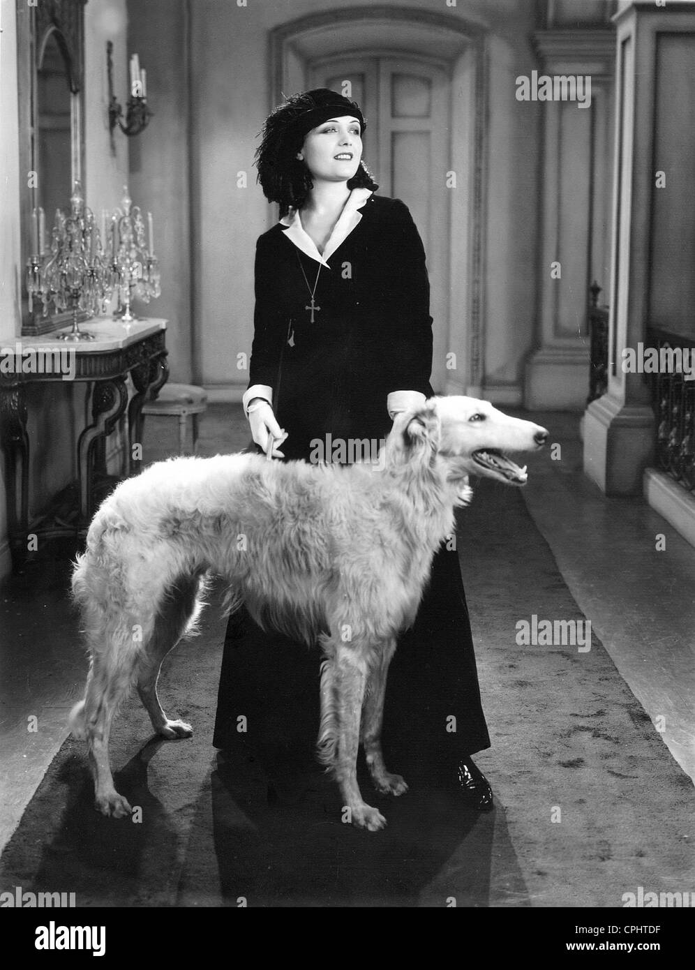 Polnische schauspielerin pola negri -Fotos und -Bildmaterial in hoher ...