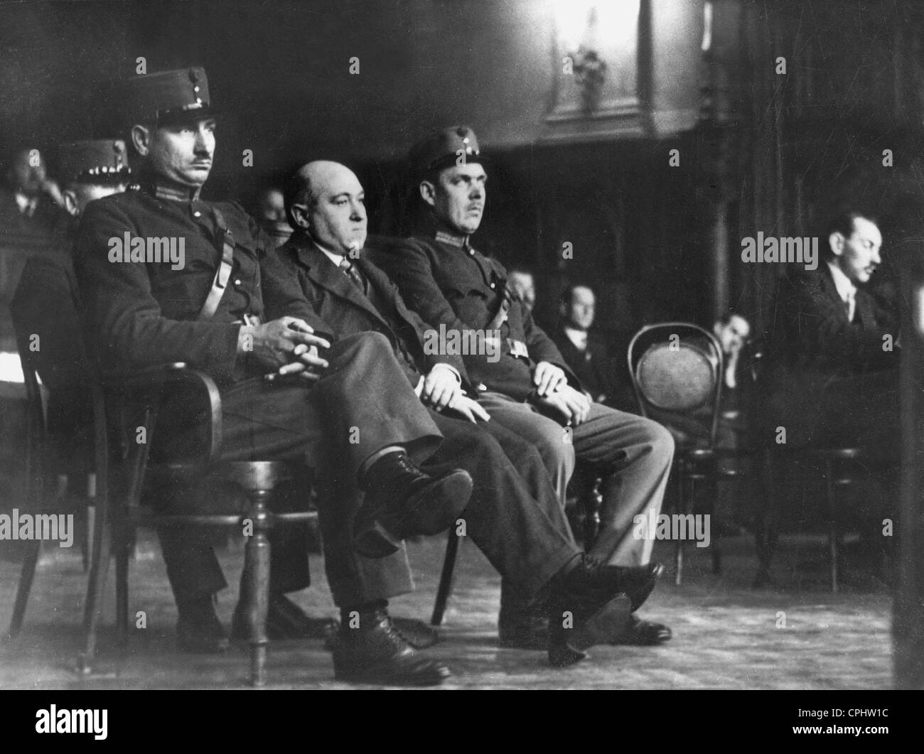 Matyas rakosi -Fotos und -Bildmaterial in hoher Auflösung – Alamy