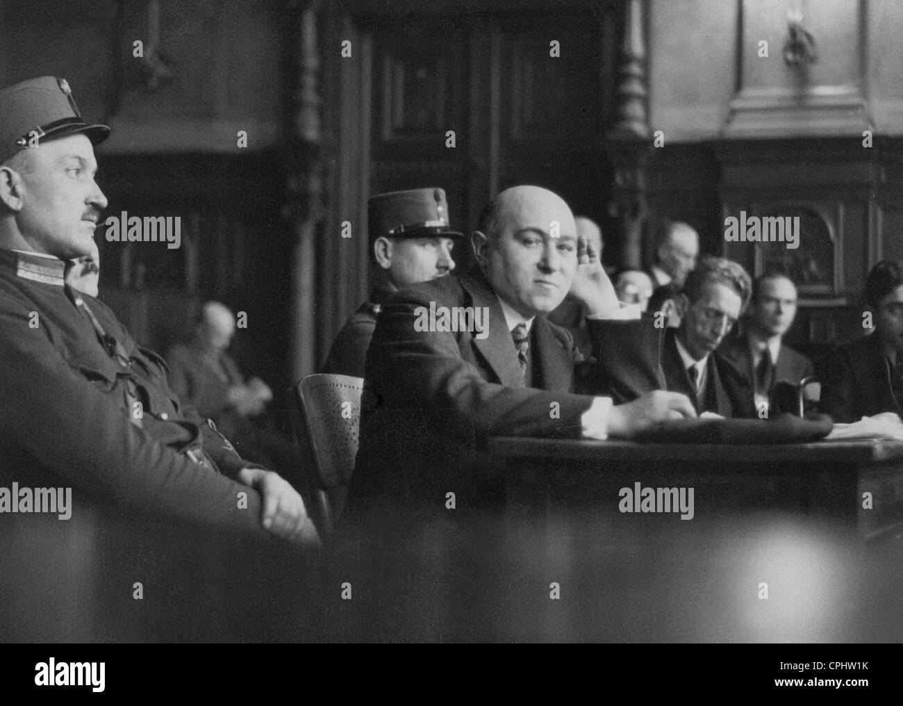 Matyas rakosi -Fotos und -Bildmaterial in hoher Auflösung – Alamy