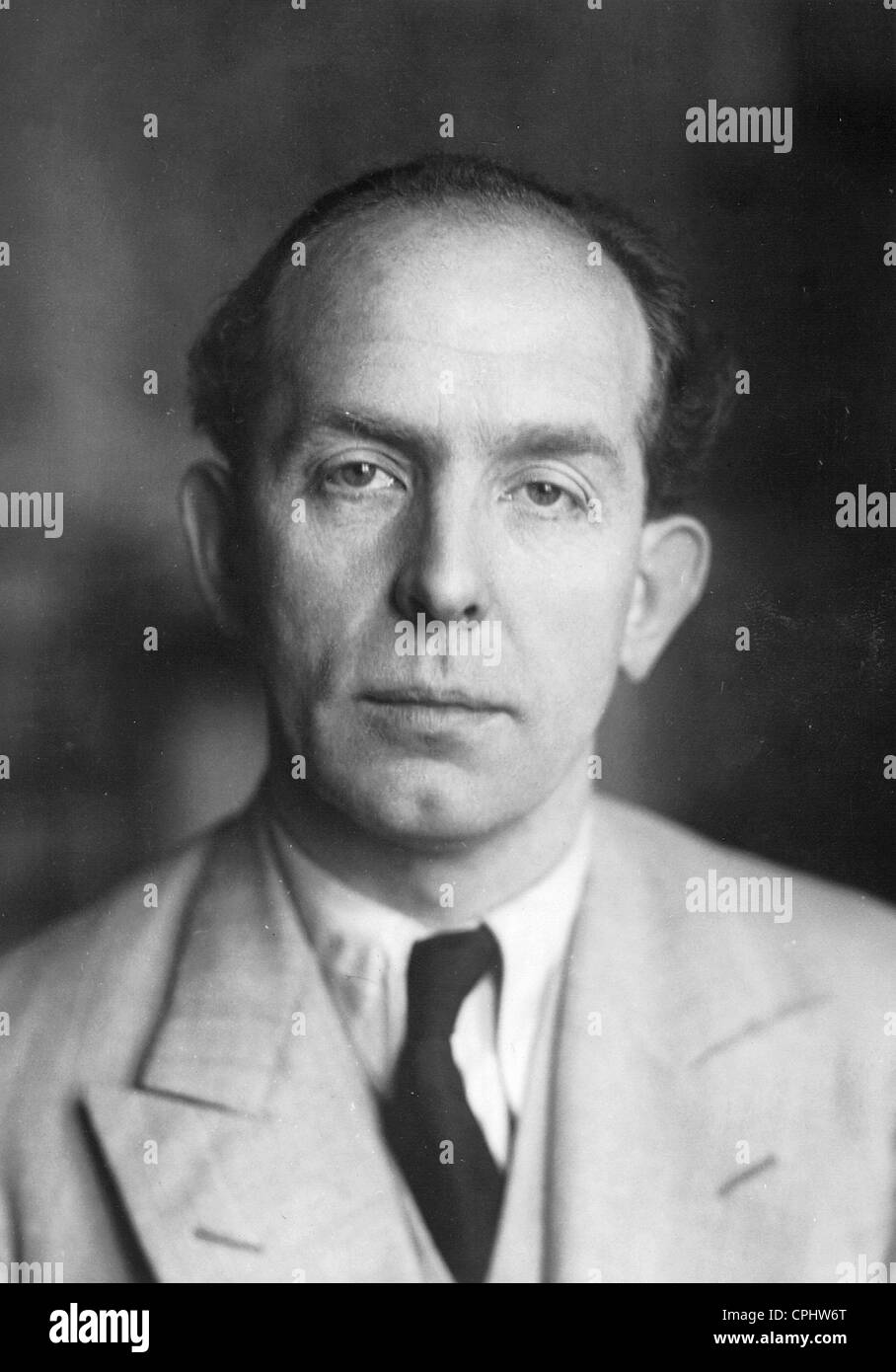 Roland Freisler, 1933 Stockfotografie - Alamy