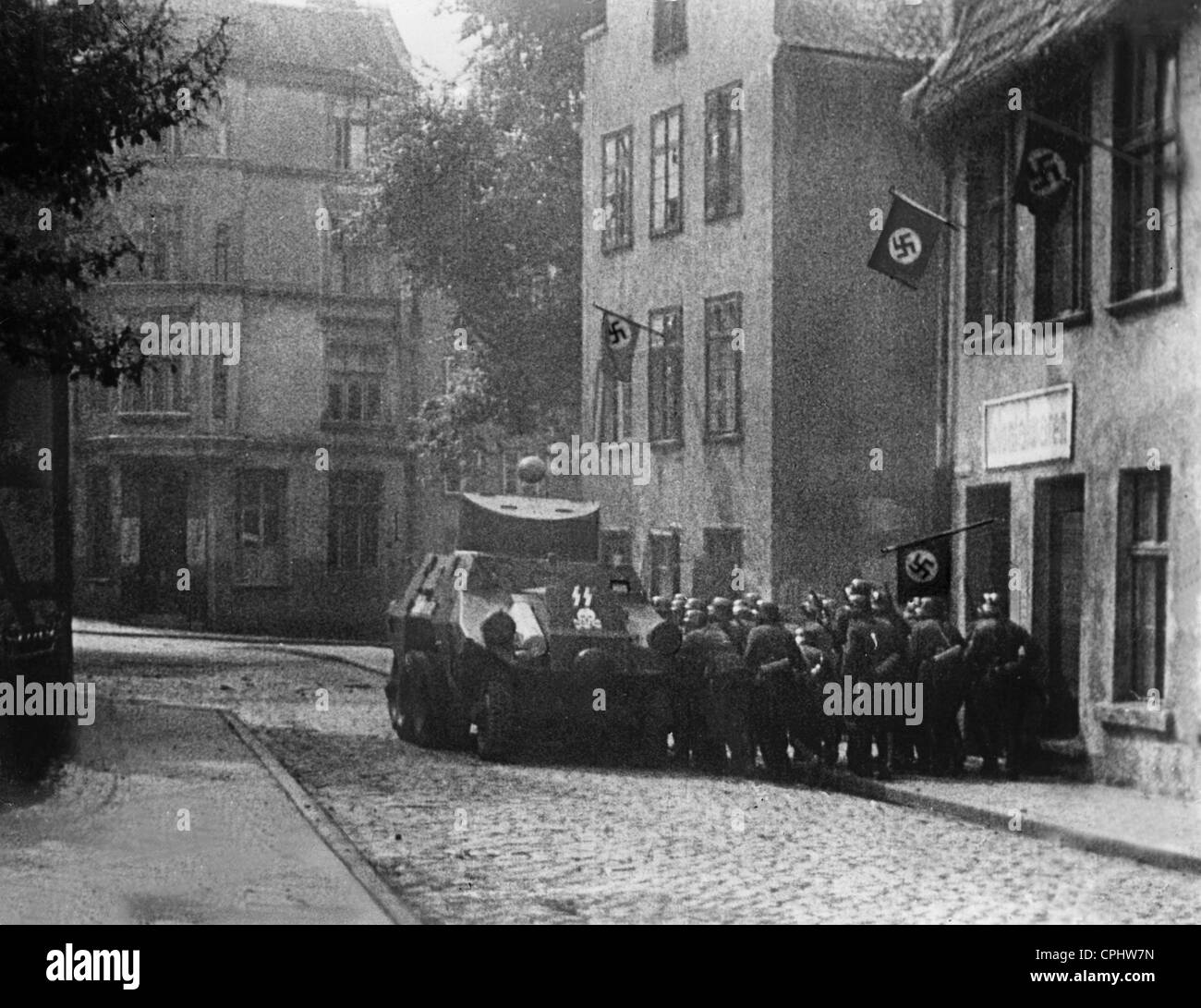 In danzig -Fotos und -Bildmaterial in hoher Auflösung – Alamy