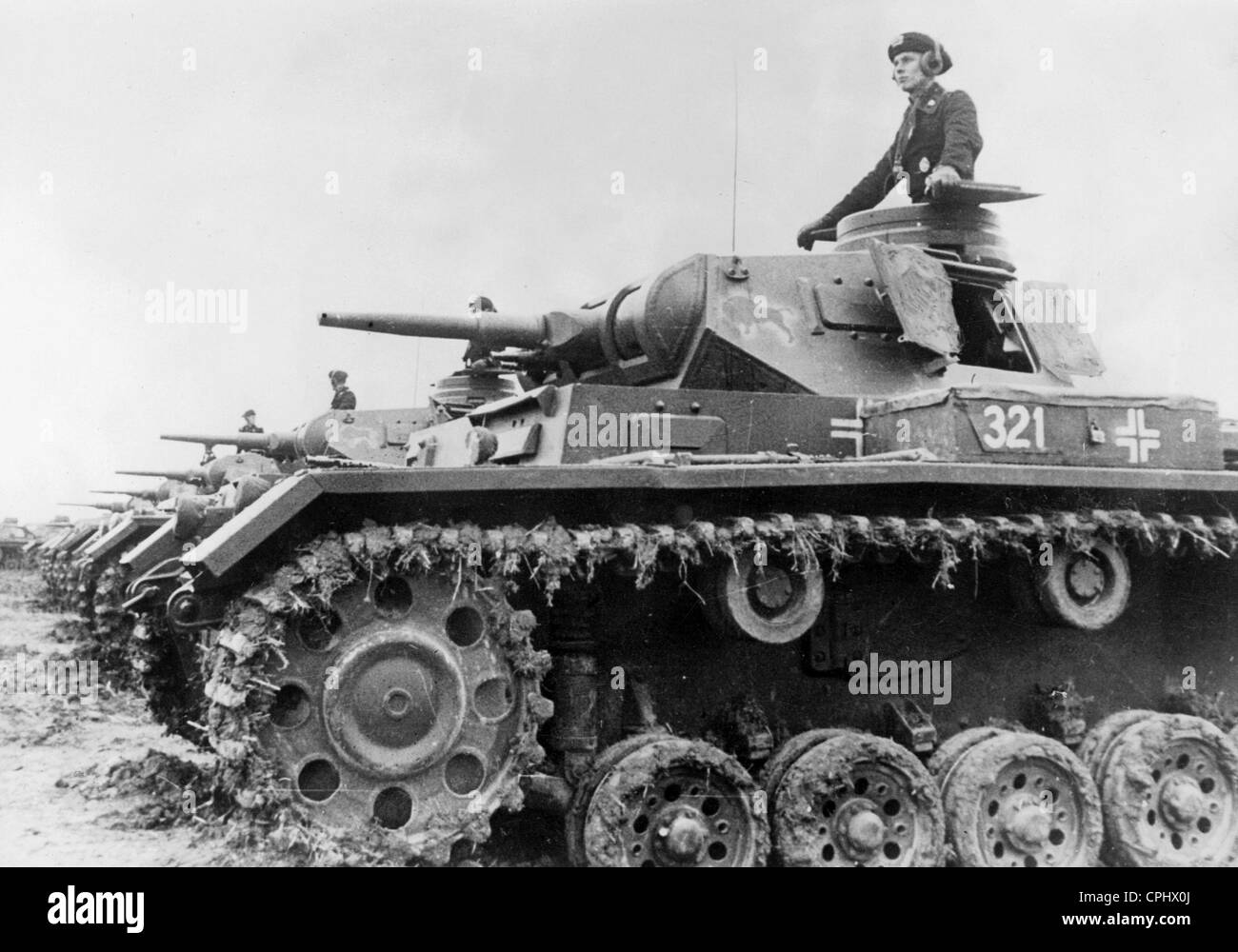 German tanks parade -Fotos und -Bildmaterial in hoher Auflösung – Alamy