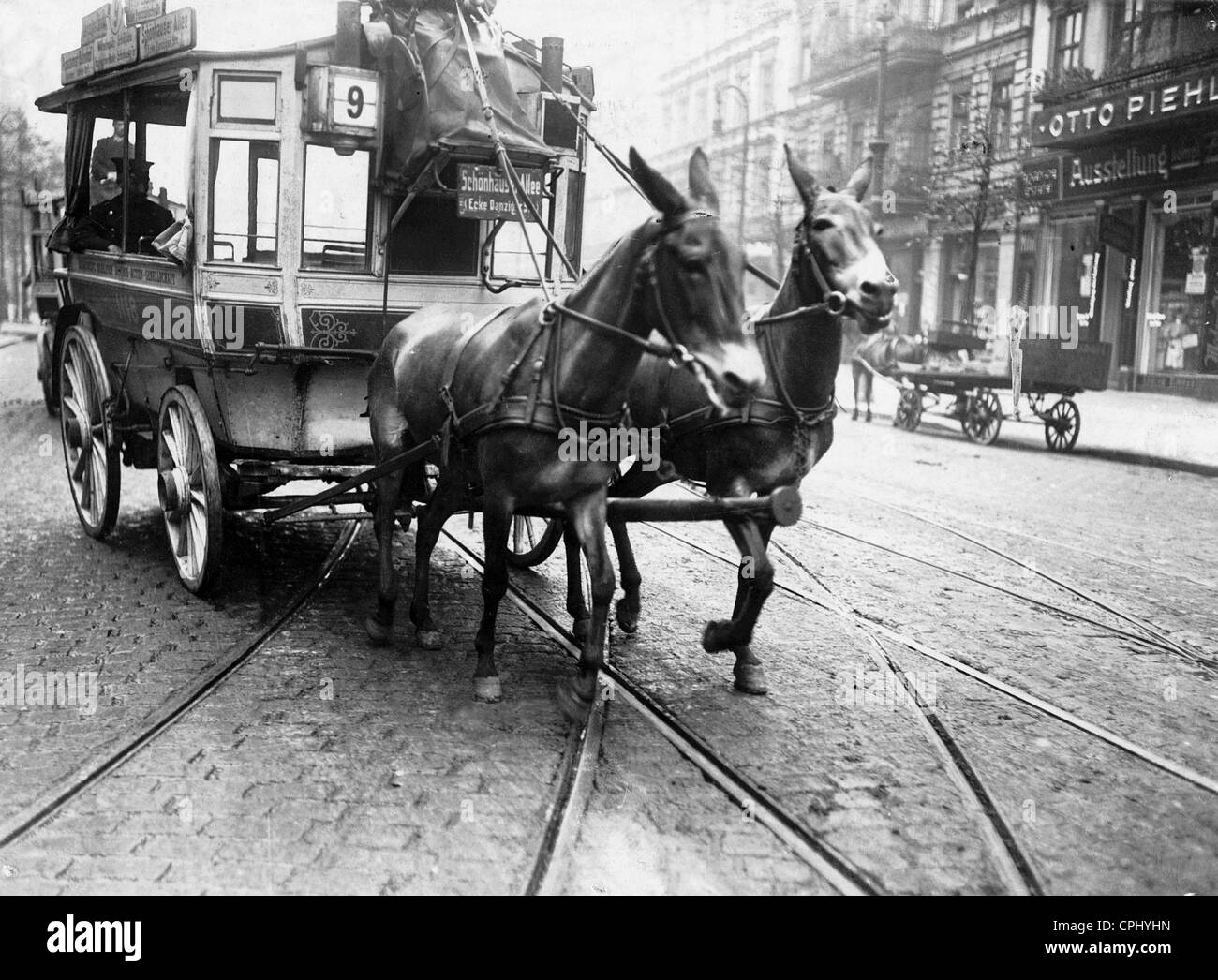 Berlin 1911 -Fotos und -Bildmaterial in hoher Auflösung – Alamy