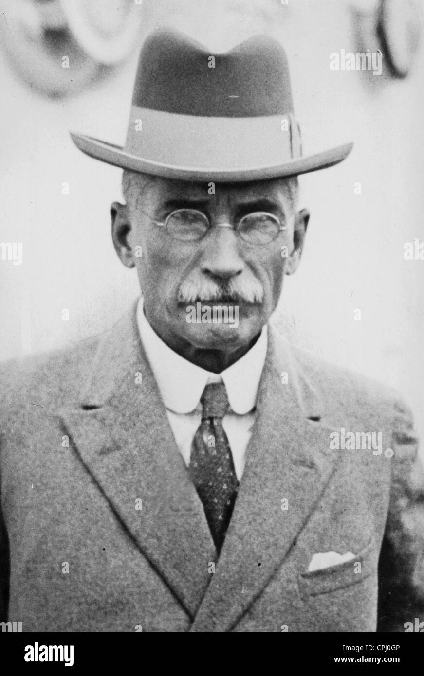 Barry hertzog -Fotos und -Bildmaterial in hoher Auflösung – Alamy