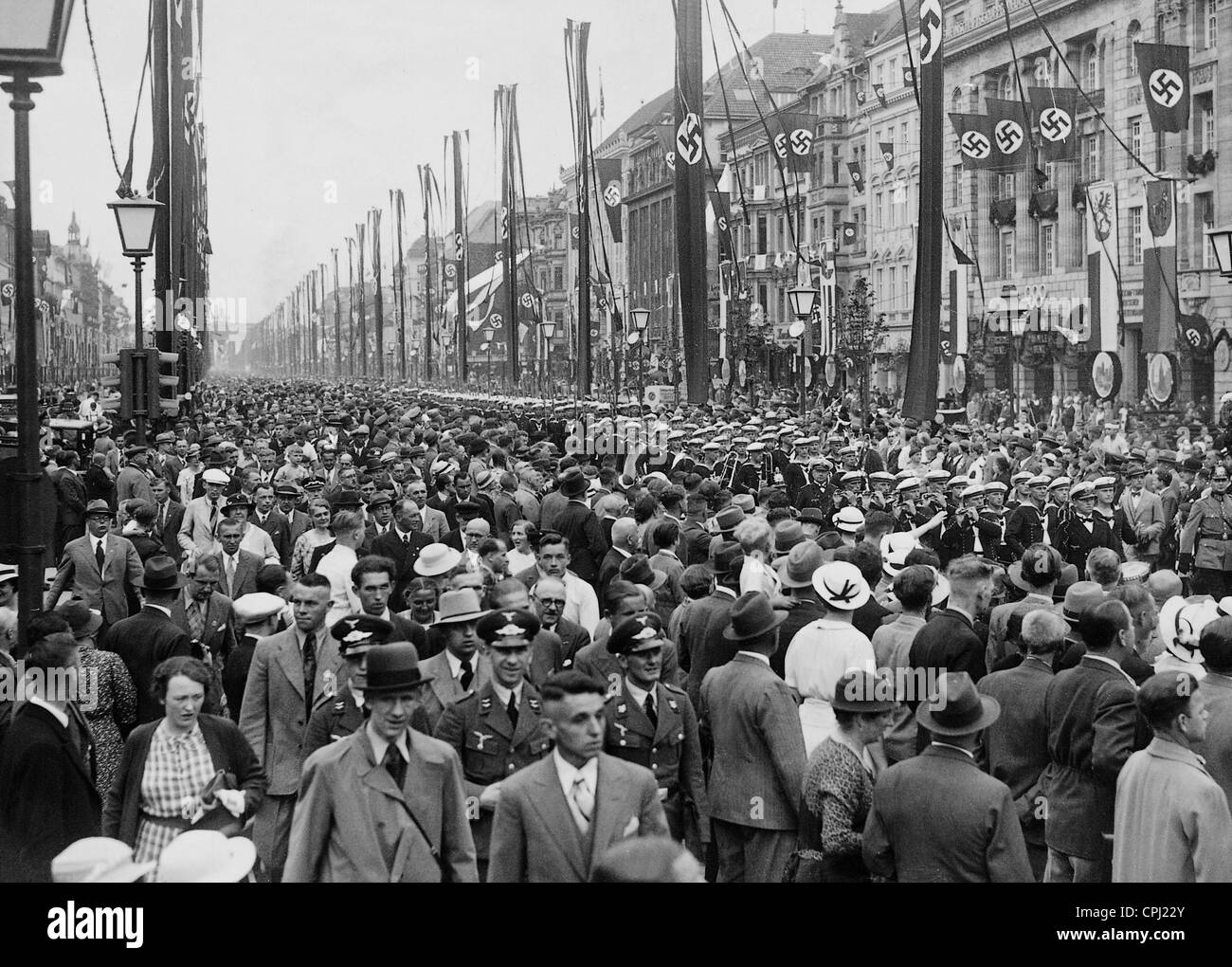 Berlin olympic games 1936 -Fotos und -Bildmaterial in hoher Auflösung ...